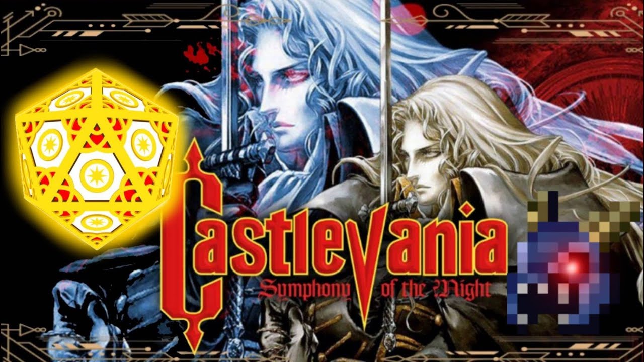 Castlevania symphony of the night SOTN # HOW TO FIND 1ST SAVE POINT ...