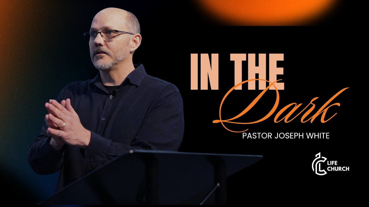 Sunday Morning Service | Pastor Joseph White - YouTube