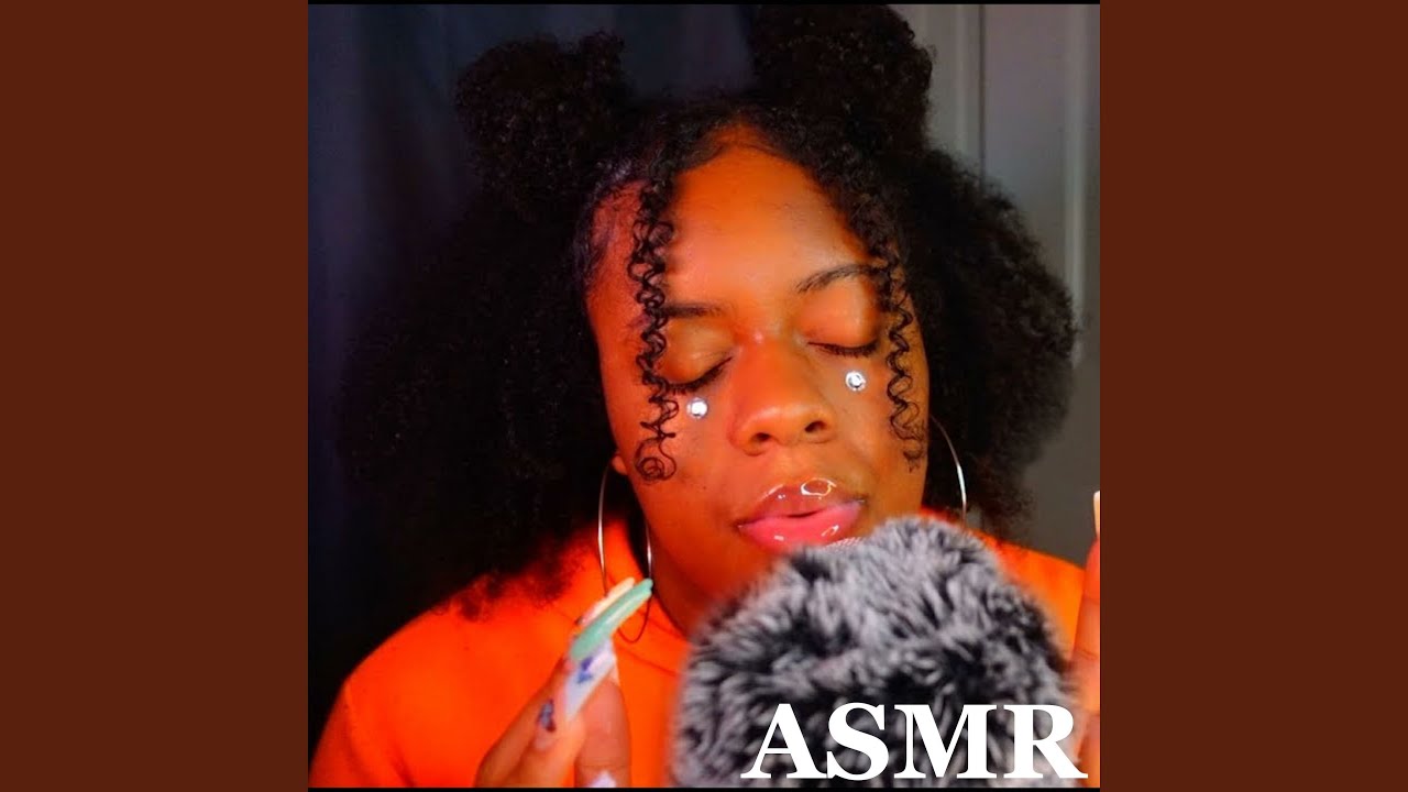 Deep Ear Attention and Mic Blowing To Melt Your Brain Pt.4 - YouTube