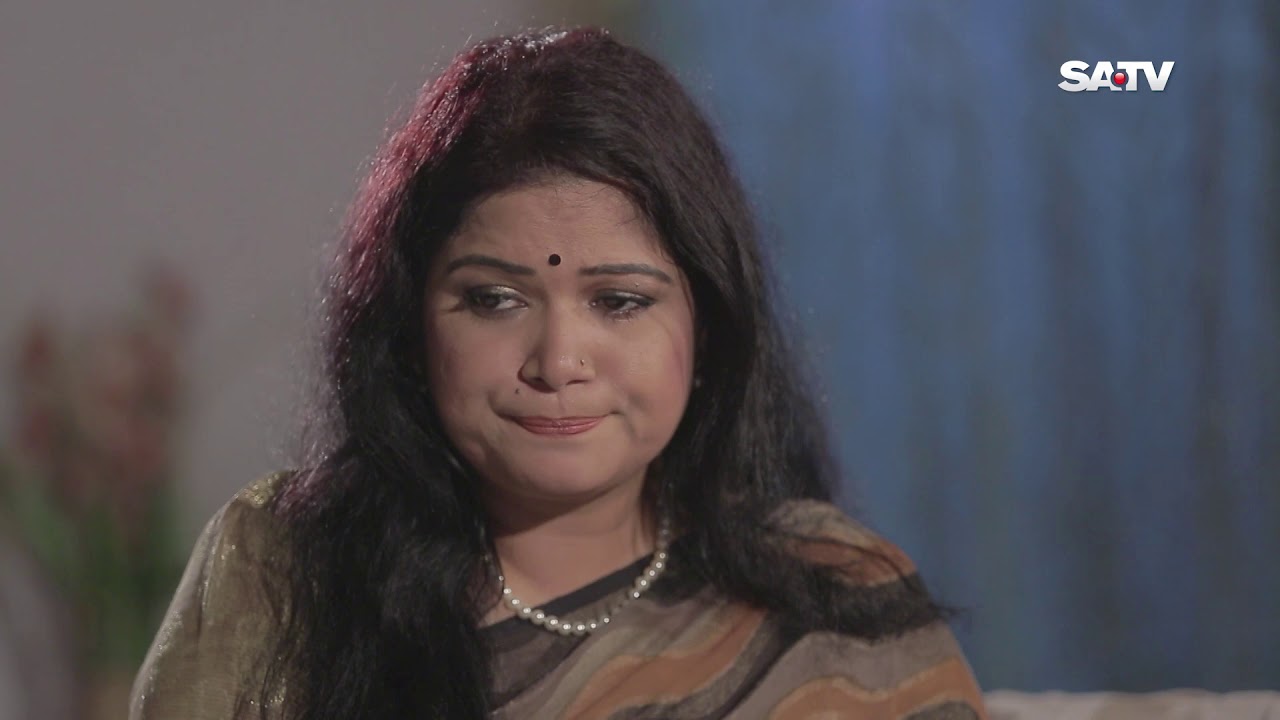 Porompora | ep 24 | Anny Khan | Oruna Bissas | Hillol Tomalika | Rokeya ...