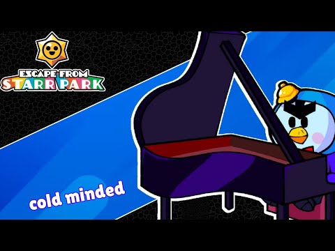 Cold Minded [FnF escape from Starr Park] - YouTube
