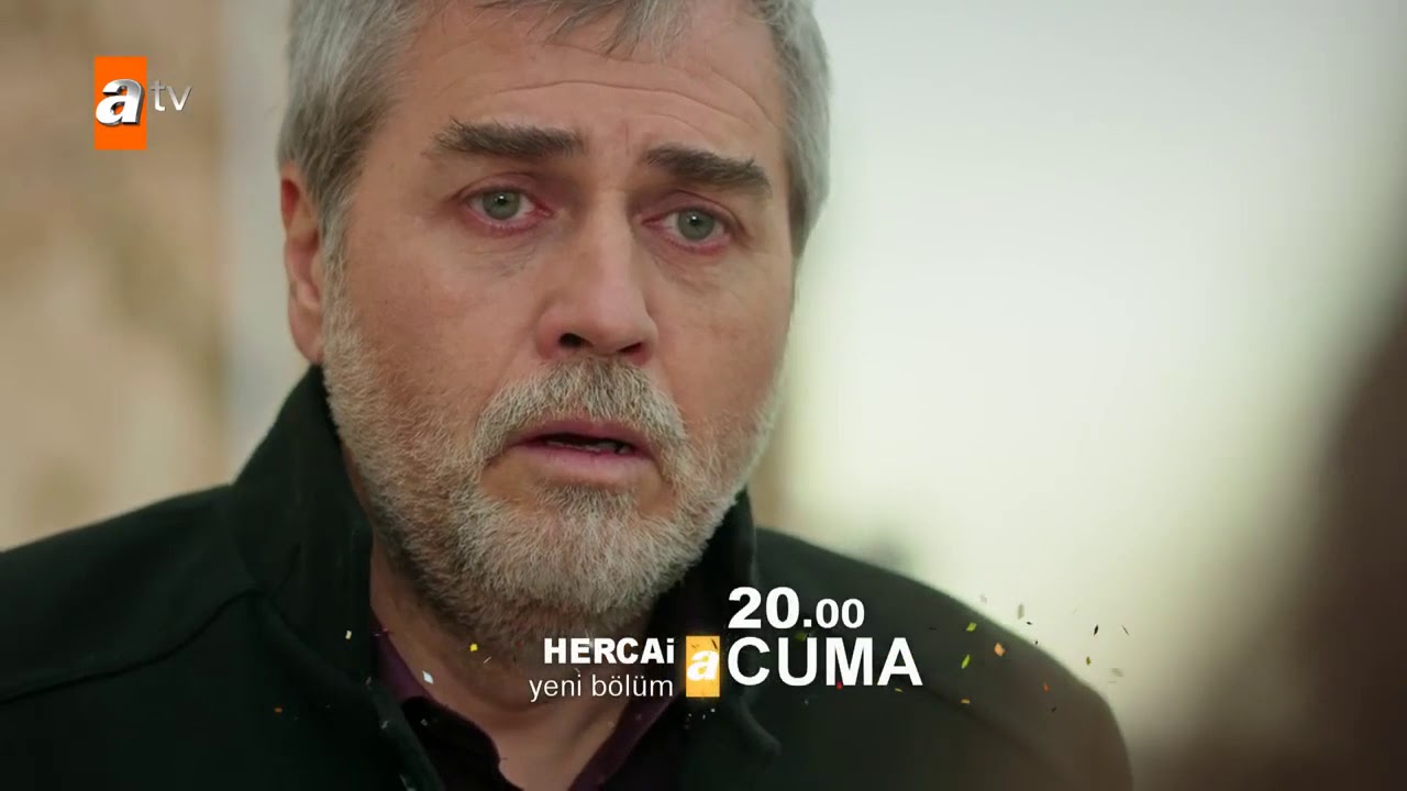 HERCAI 36 FRAGMENT 1 - YouTube