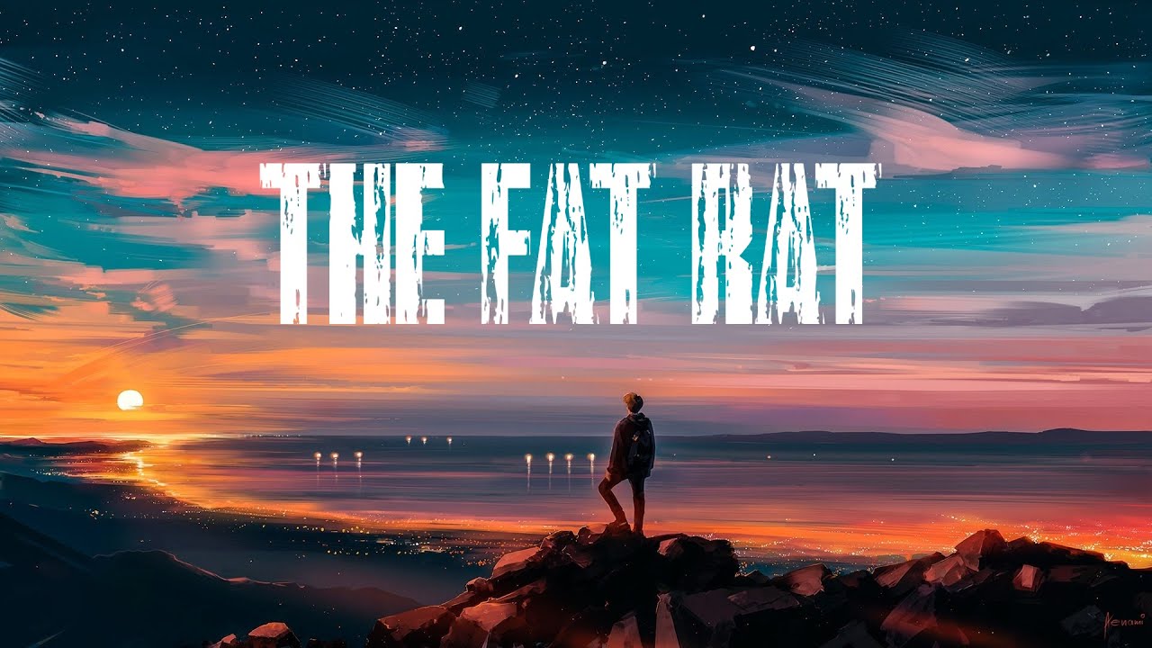 30 song for The Fat Rat - YouTube