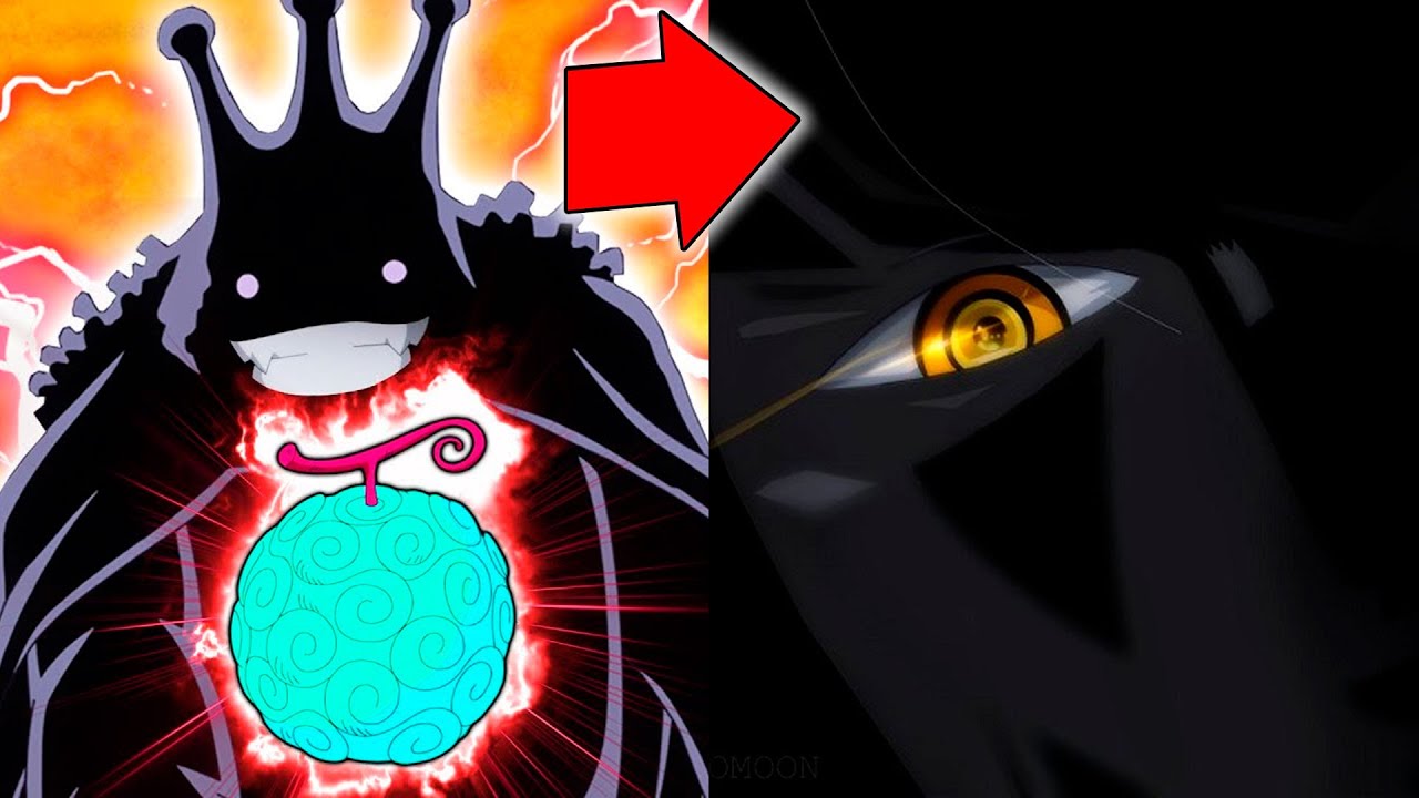 Im destruye el Reino de Lulucia con el poder de su Akuma No Mi ...