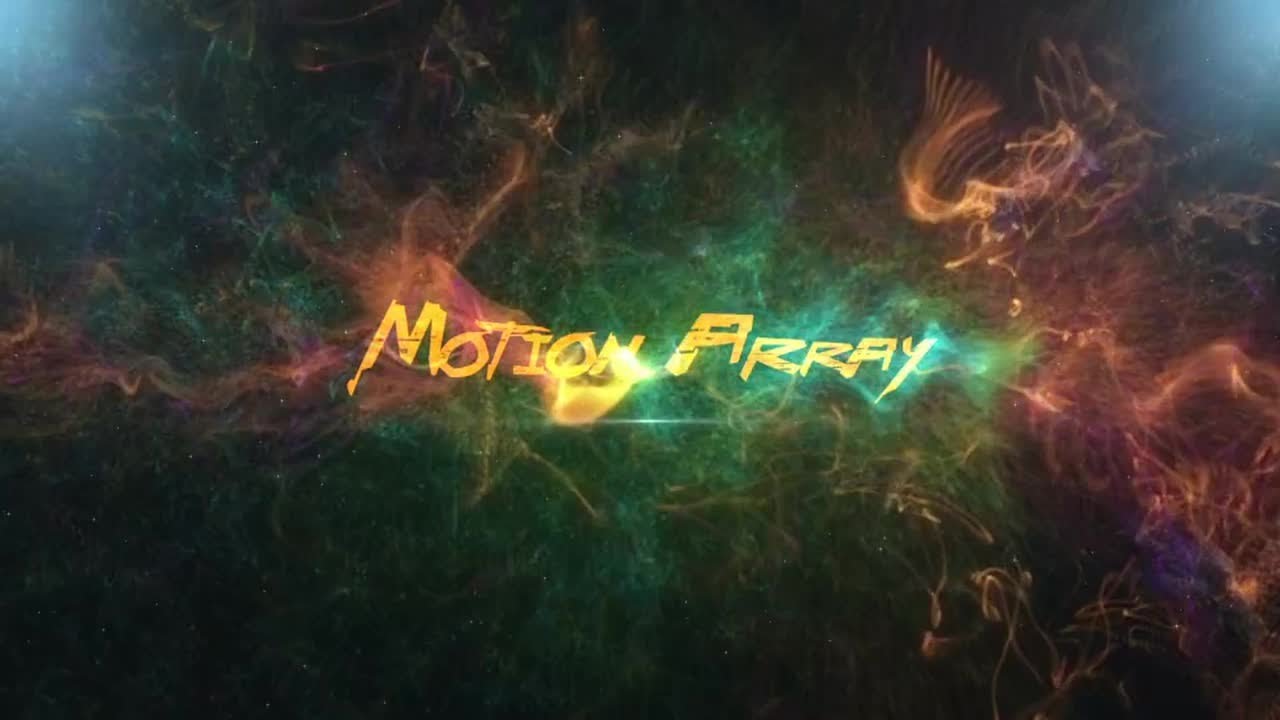 Magic Reveal After Effects Templates - YouTube