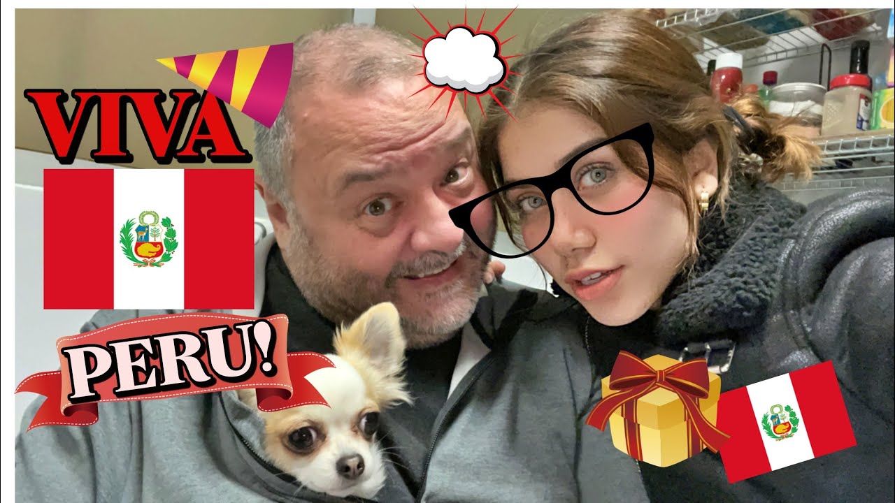 Viva Peru! - YouTube
