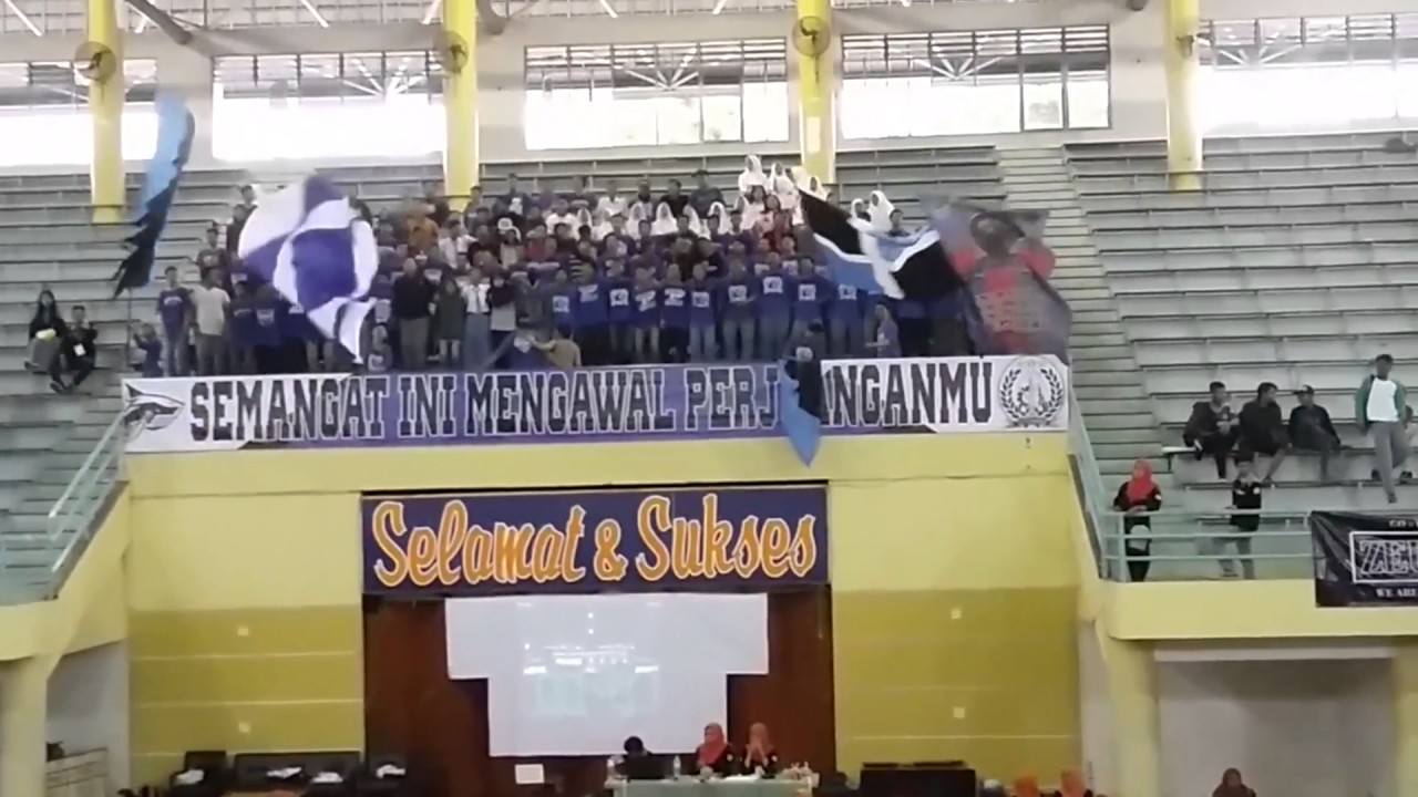 ULTRAS STEMBA #StayAma2ing (2016) - YouTube