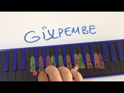 GÜLPEMBE #gülpembe