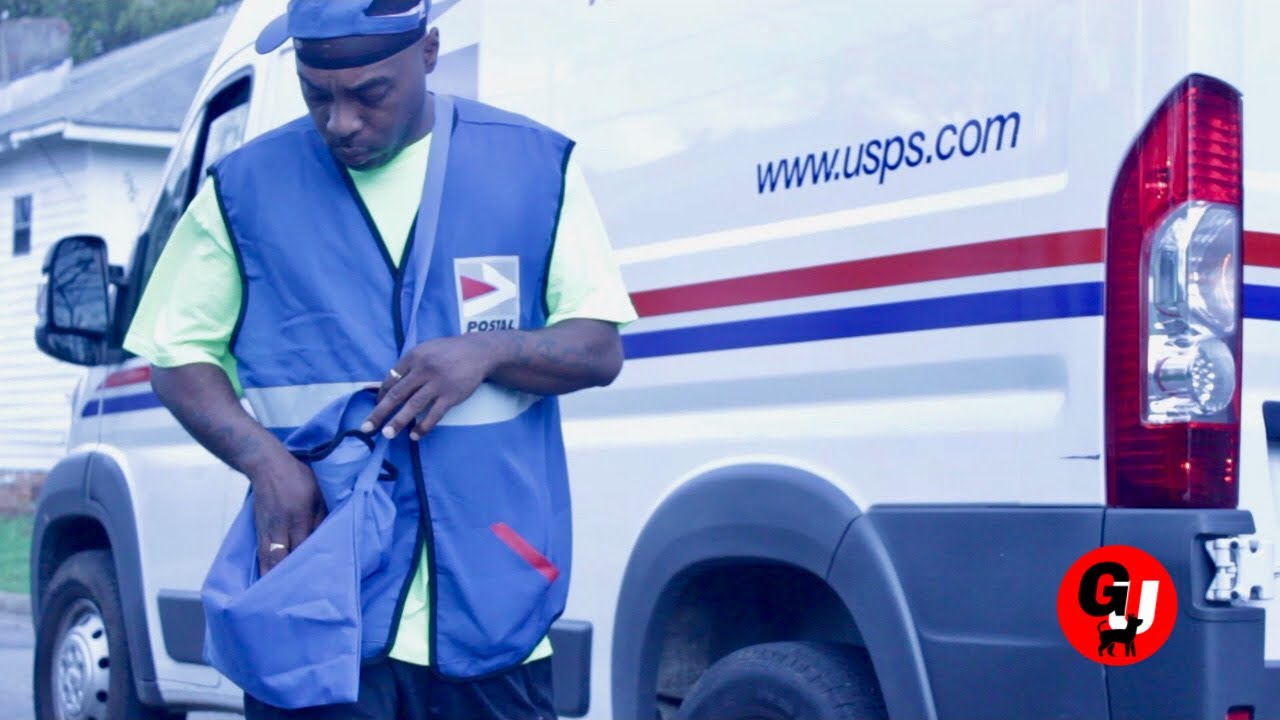Special Delivery ( Comedy) - YouTube