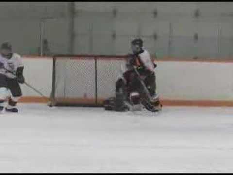Max Bouffard Scouting Video - YouTube