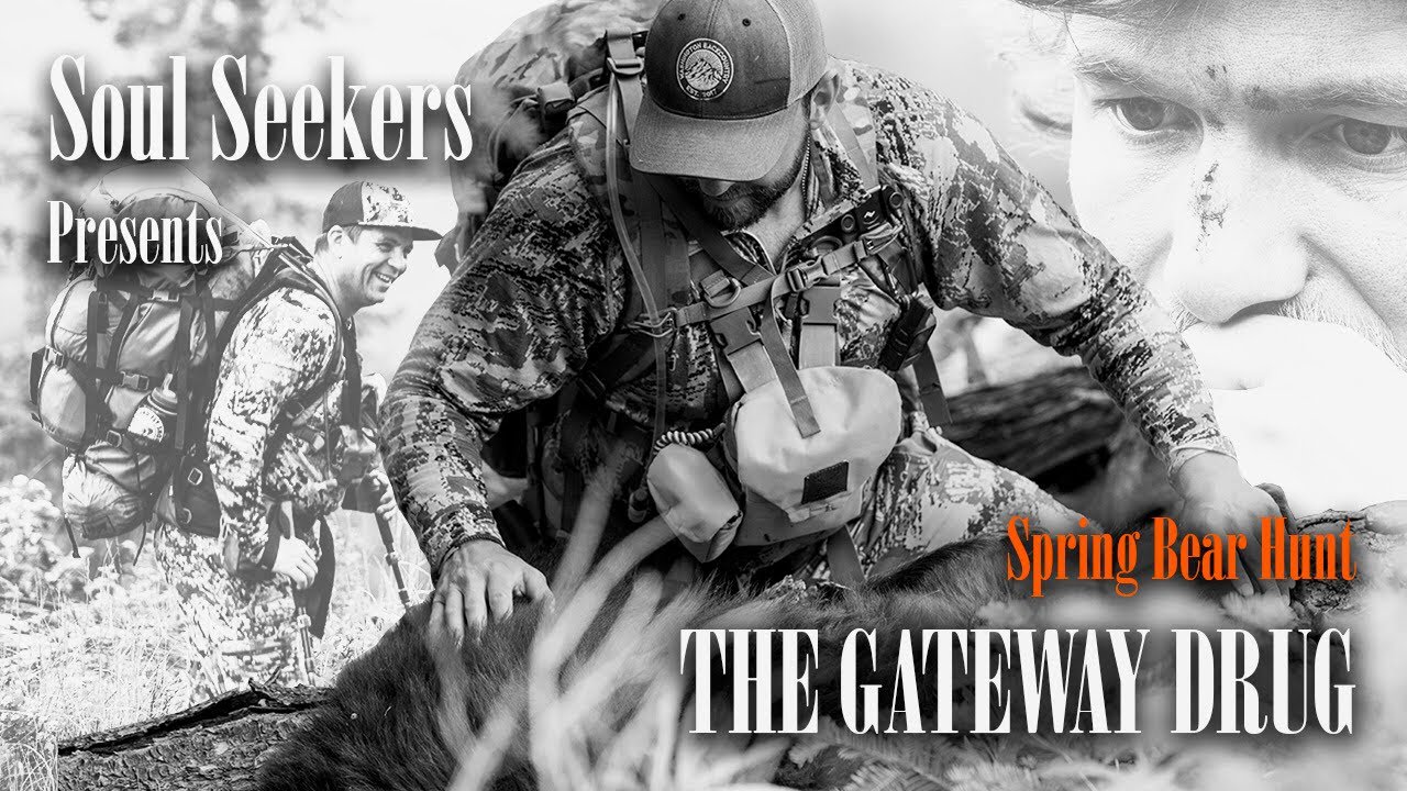 Soul Seekers - New Series Teaser - YouTube