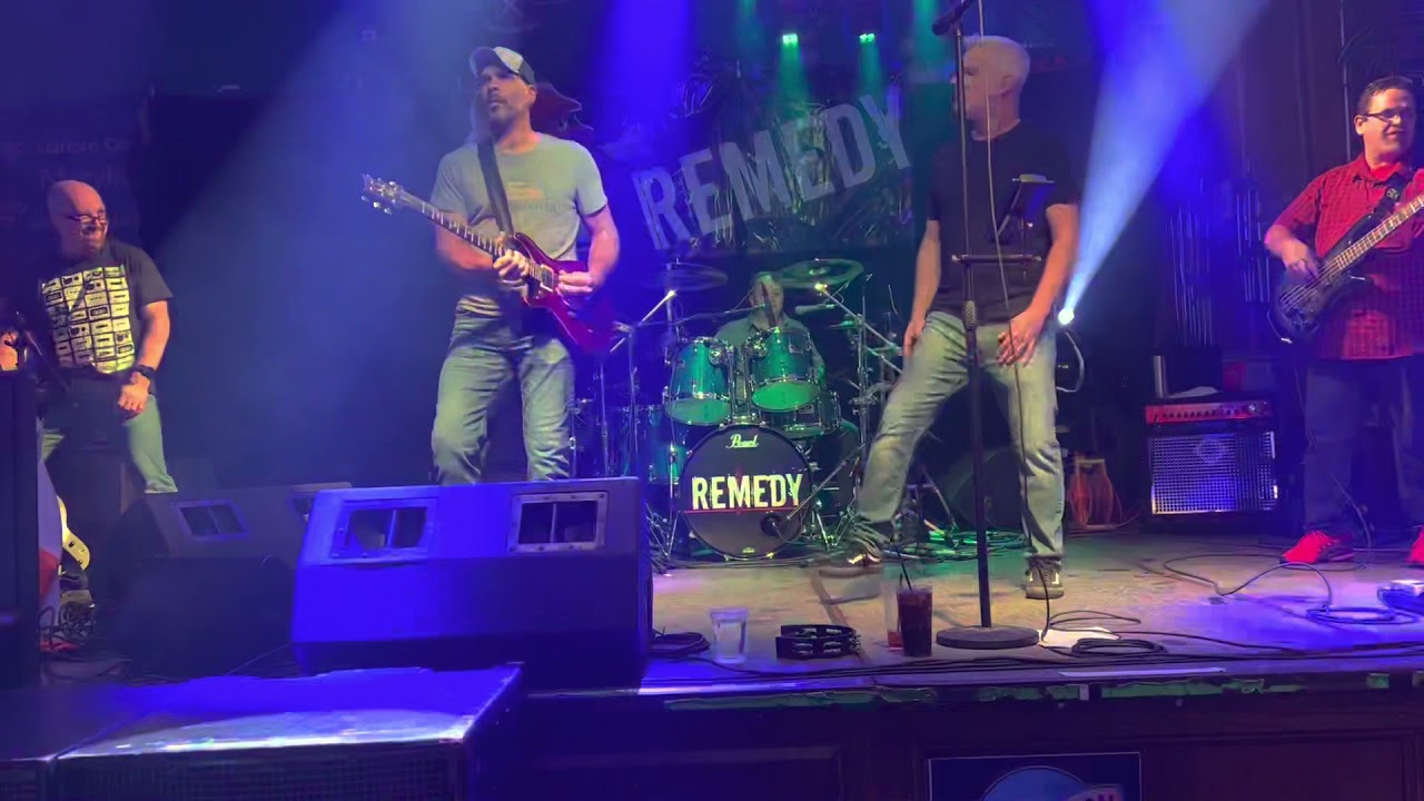 Remedy: Two Tickets - YouTube