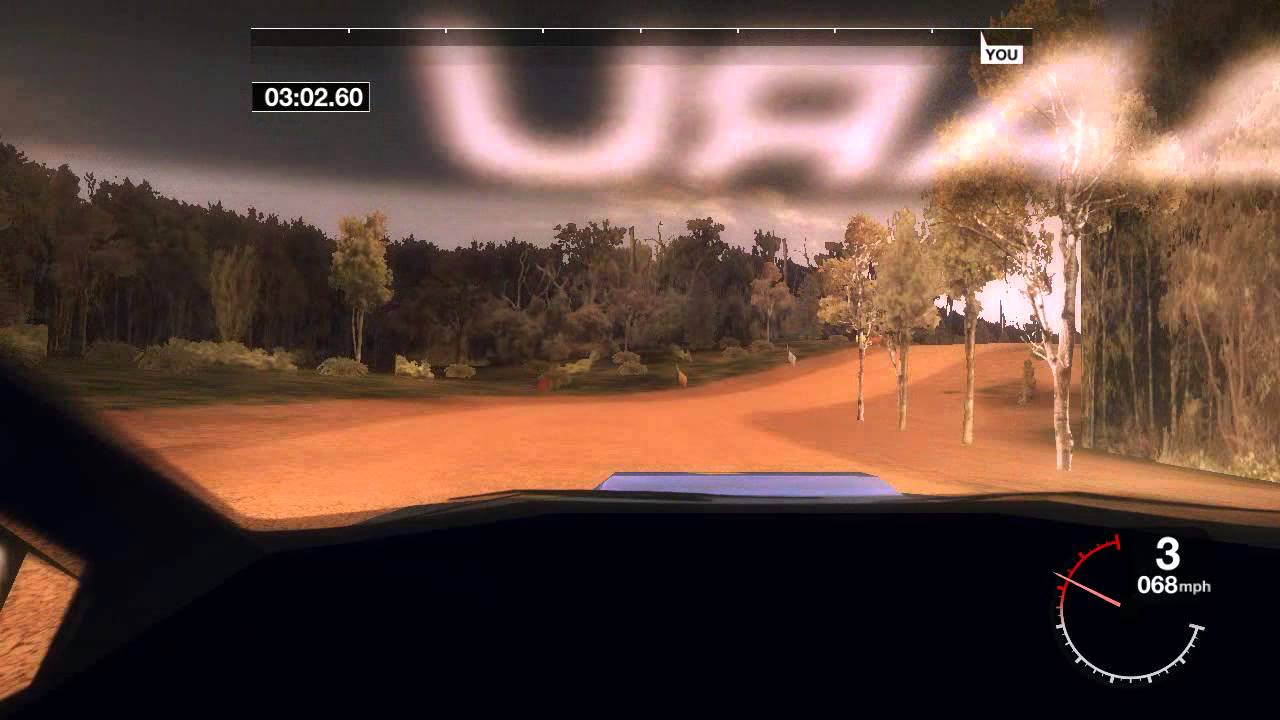 Colin McRae Rally Remastered - Subaru Impreza WRC, Australia 2 SS 4,5,6 ...