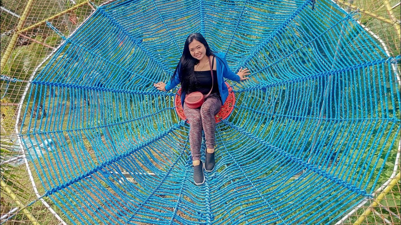 A4J Brenas Farm Liliw Laguna - YouTube