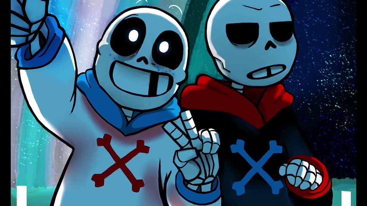 salt and pepper - lucidia speedpaint - YouTube