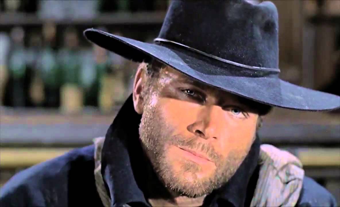 Django 1966 - YouTube