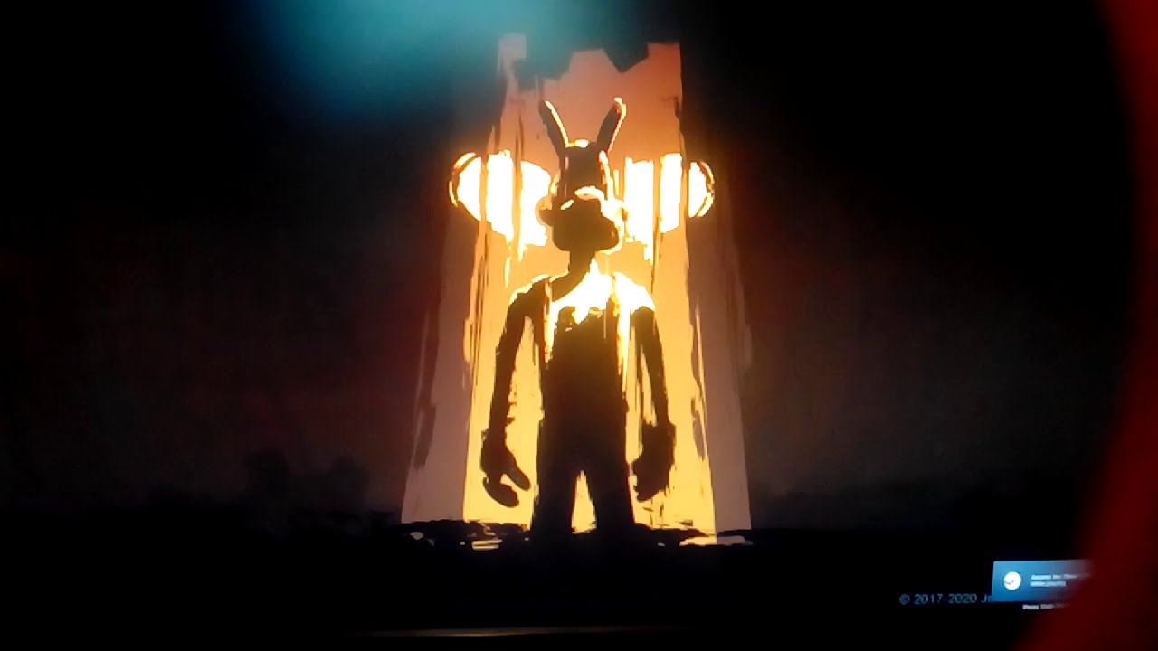 Boris and the Dark Survival (long overdue video) - YouTube