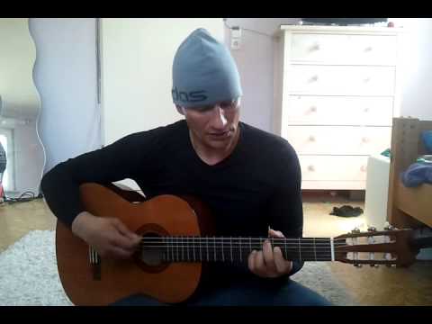 David Gray: Shine - Acoustic Guitar Lesson with Lyrics and Chords ...