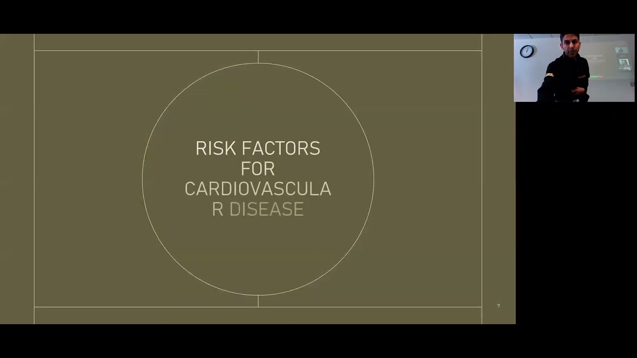 Interventional Cardiology with Manoj Kesarwani, MD - YouTube