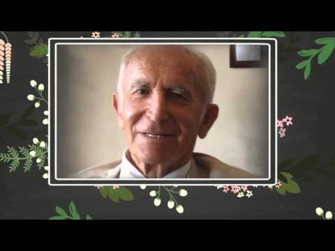 50.ci Evlilik Yildonumu Ali ve Dilek Karancak- 50th Wedding Anniversary- Mom & Dad