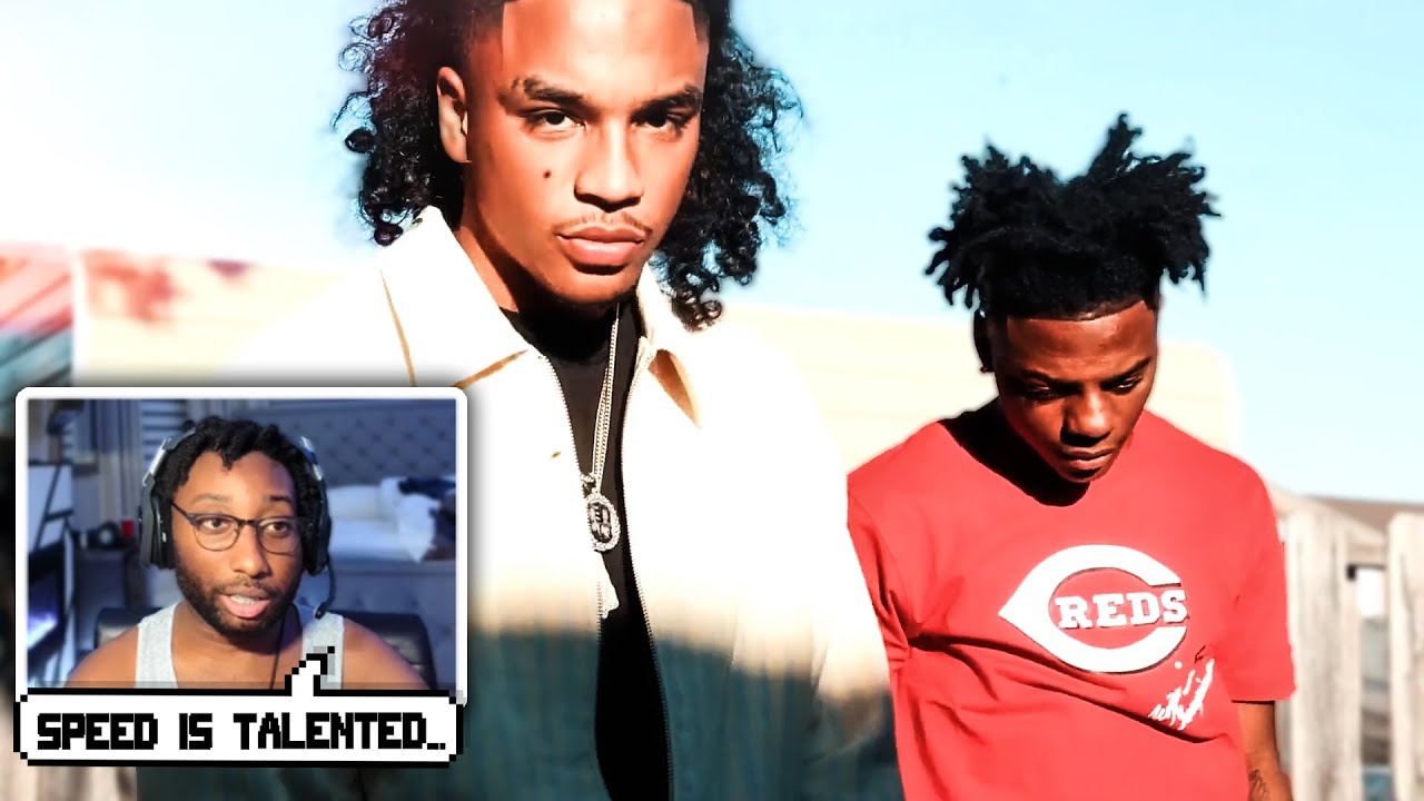AnnoyingTV Reacts to IShowSpeed & Jay Cinco - Lying (Official Music ...