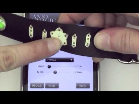 Sparkle Tutorial - YouTube