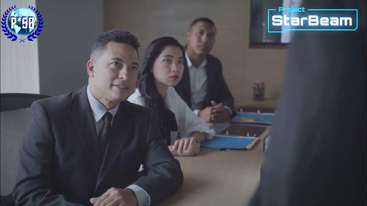 October Explodes! EP02 PSB Podcast - Project StarBeam - YouTube