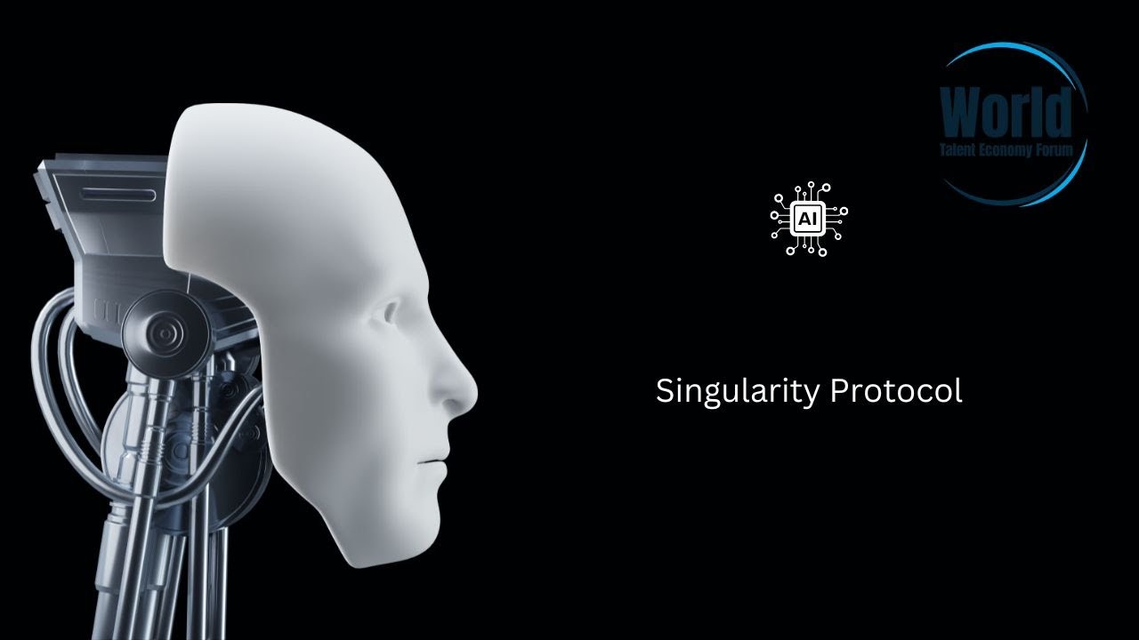Singularity Protocol - YouTube