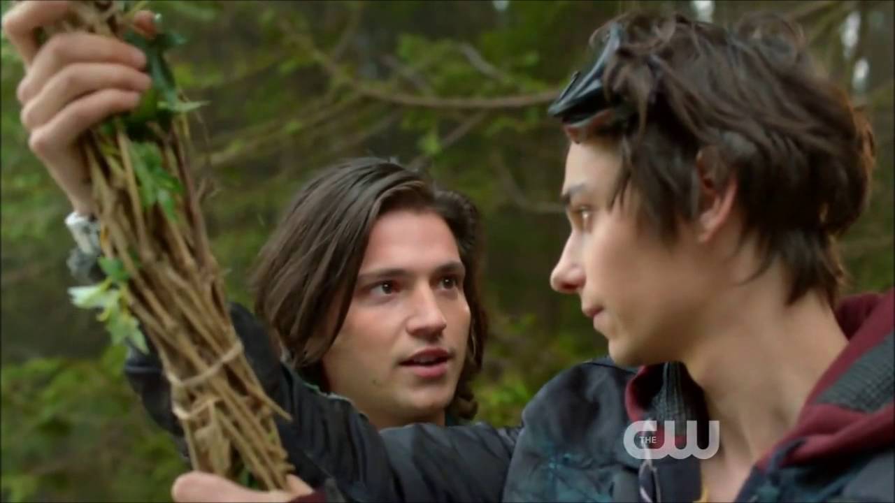 The 100 boys-"man in the mirror" - YouTube