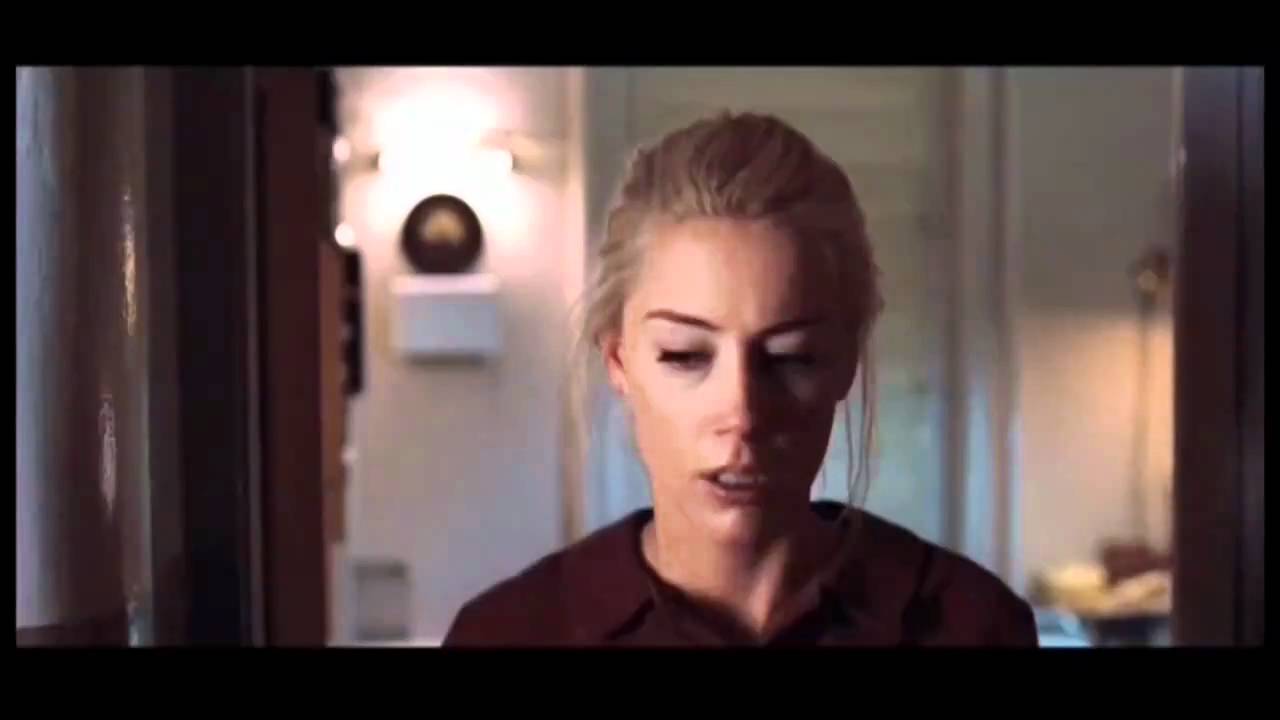 THE WARD: IL REPARTO - Trailer italiano [HD] - YouTube