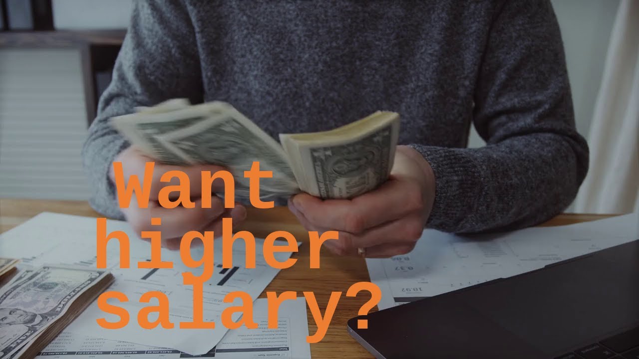 You Want The Best Possible Salary What Is The Best Answer To The