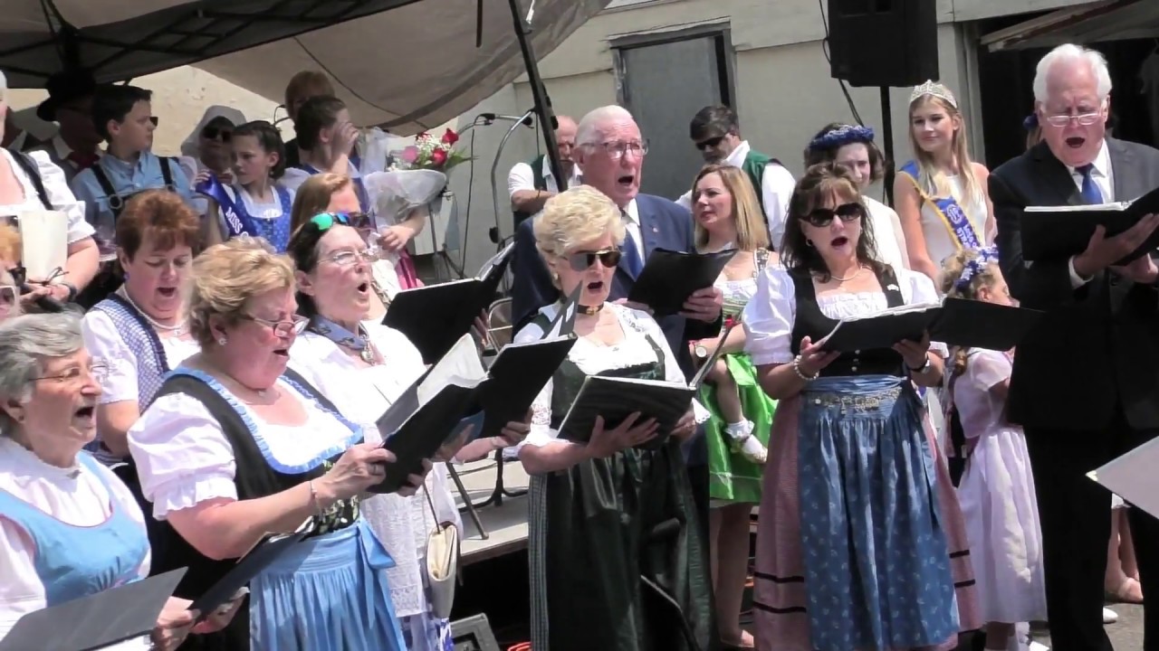 Gottscheer Hymne - YouTube