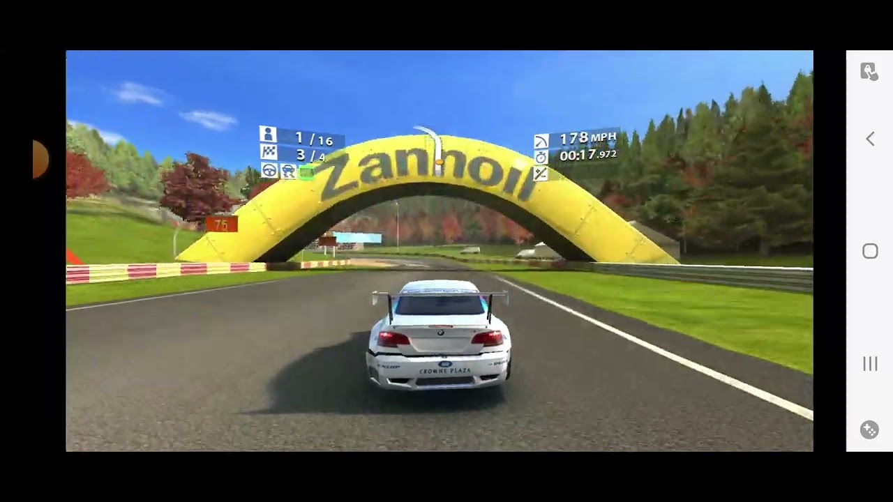 [Android] Real Racing 2 000851 HD Gameplay #68 - YouTube