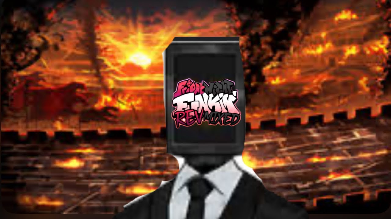 Rejected(REV-MIXED)(AFN) - YouTube