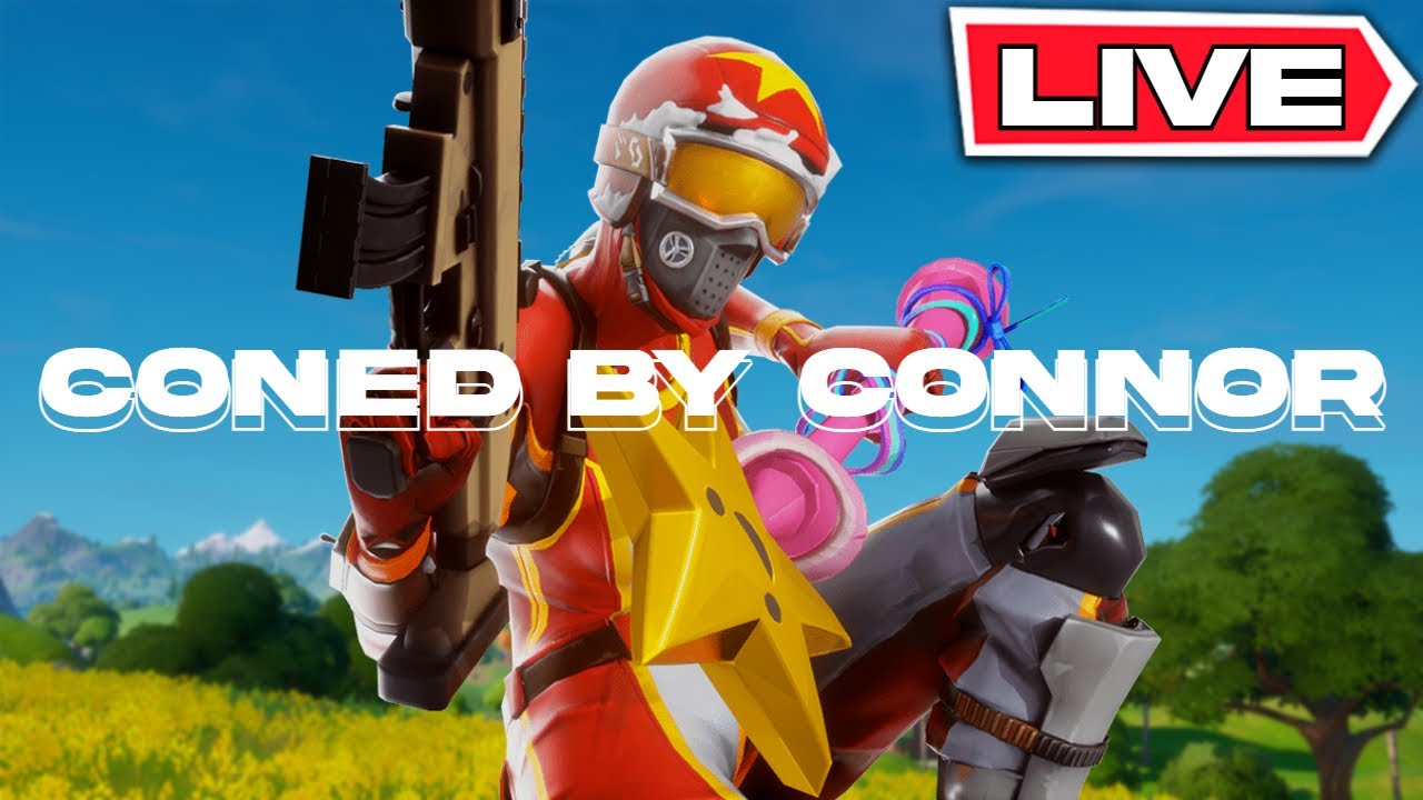 🔴LIVE🔴FORTNITE WASHED PLAYER GETS UNWASHED | JOIN UP AND CHAT :) - YouTube