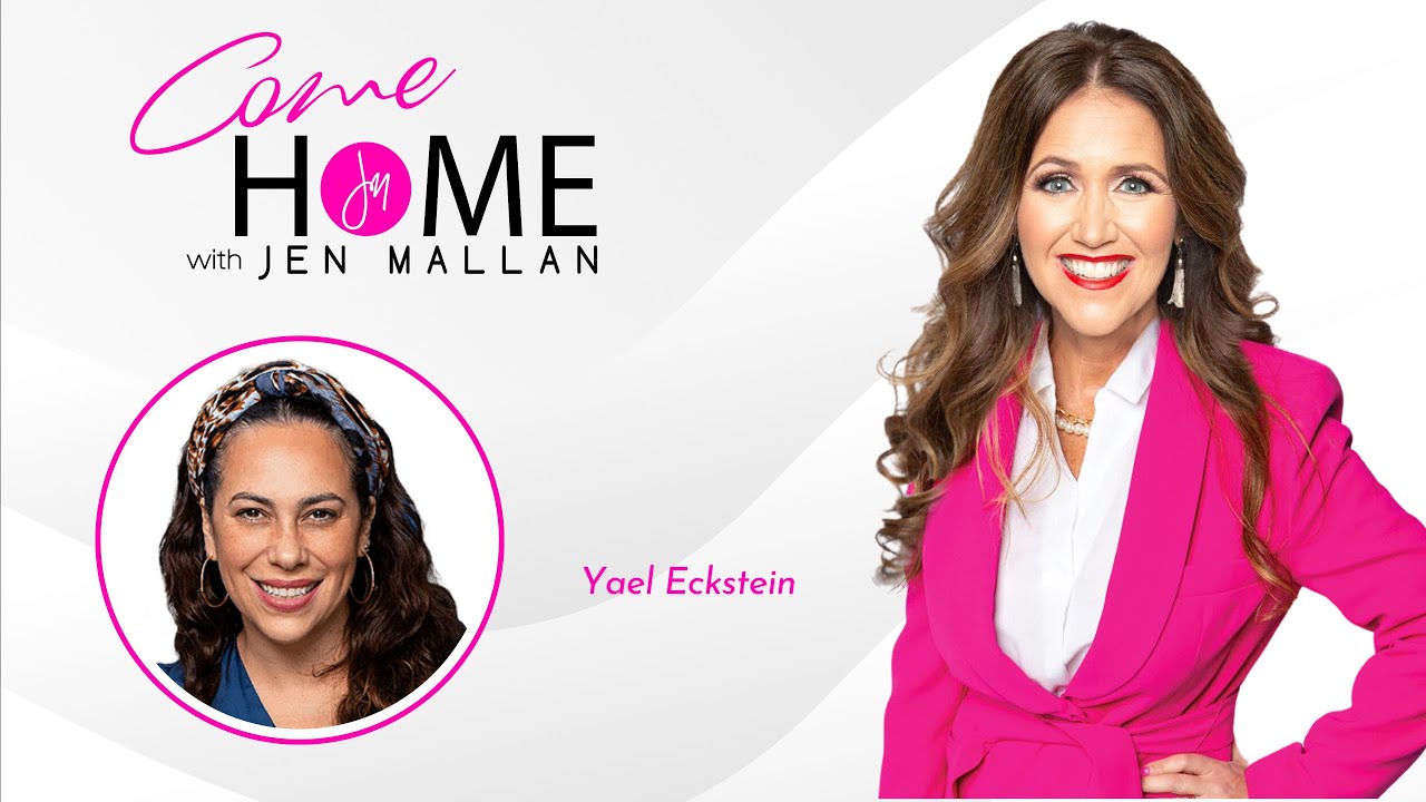 Yael Eckstein - YouTube