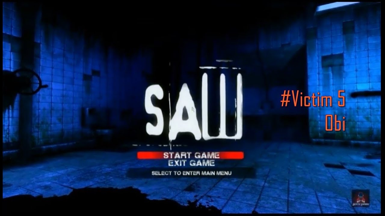 Saw - Victim 5: Obi - YouTube