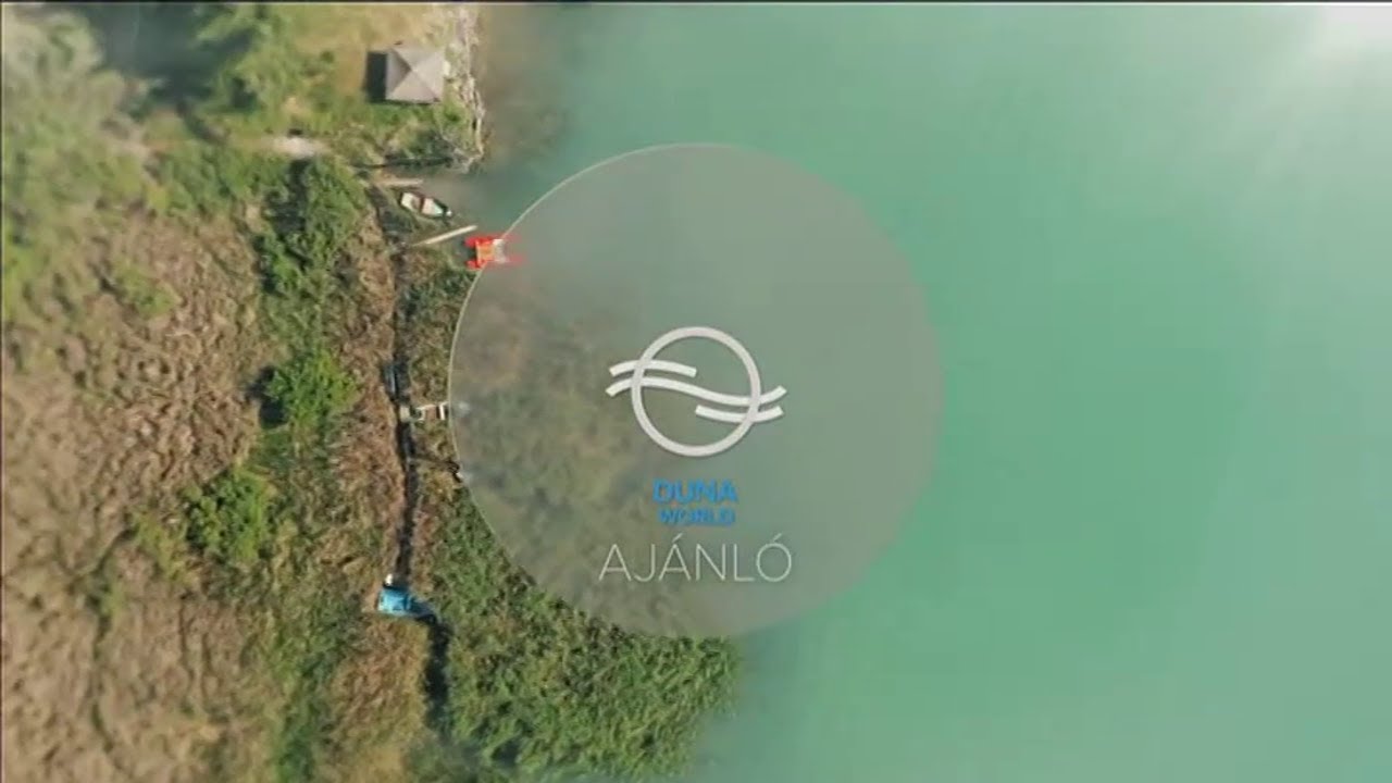Duna World (Hungary) - Continuity (August 2, 2025) - YouTube