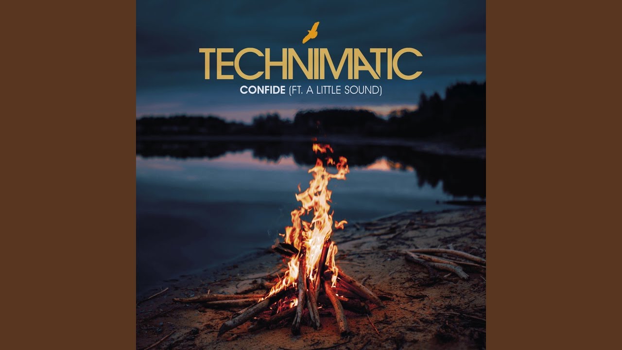 Confide - YouTube Music