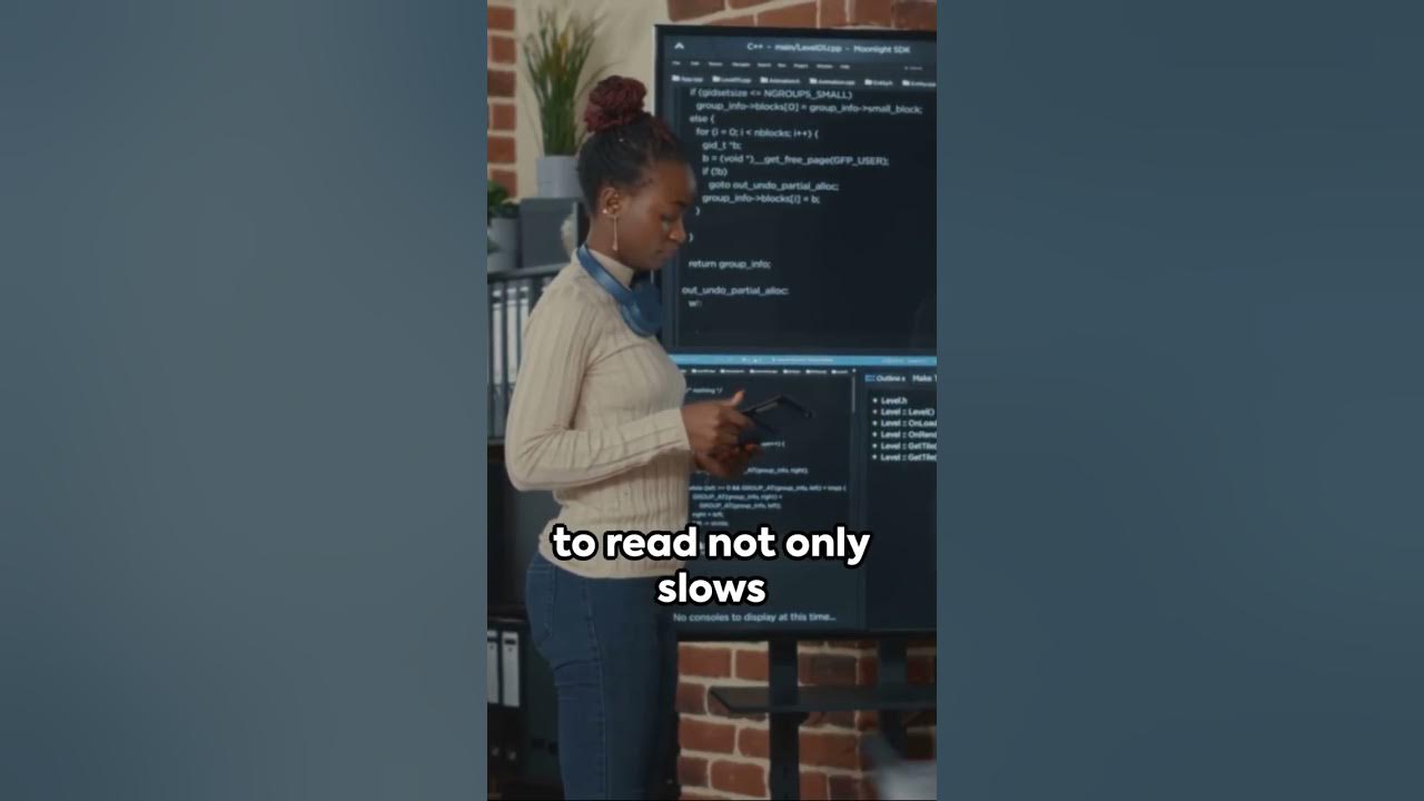 Cognitive Load and Code Readability - YouTube
