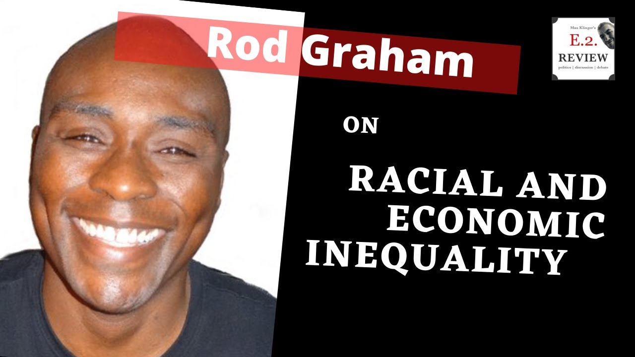 Dr Roderick Graham Interview | Race, class and critical theory - YouTube