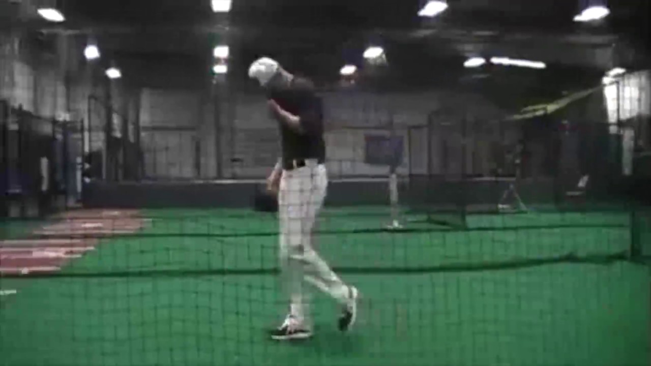 CSA-PrepStar Athlete Bryan Mowery - YouTube