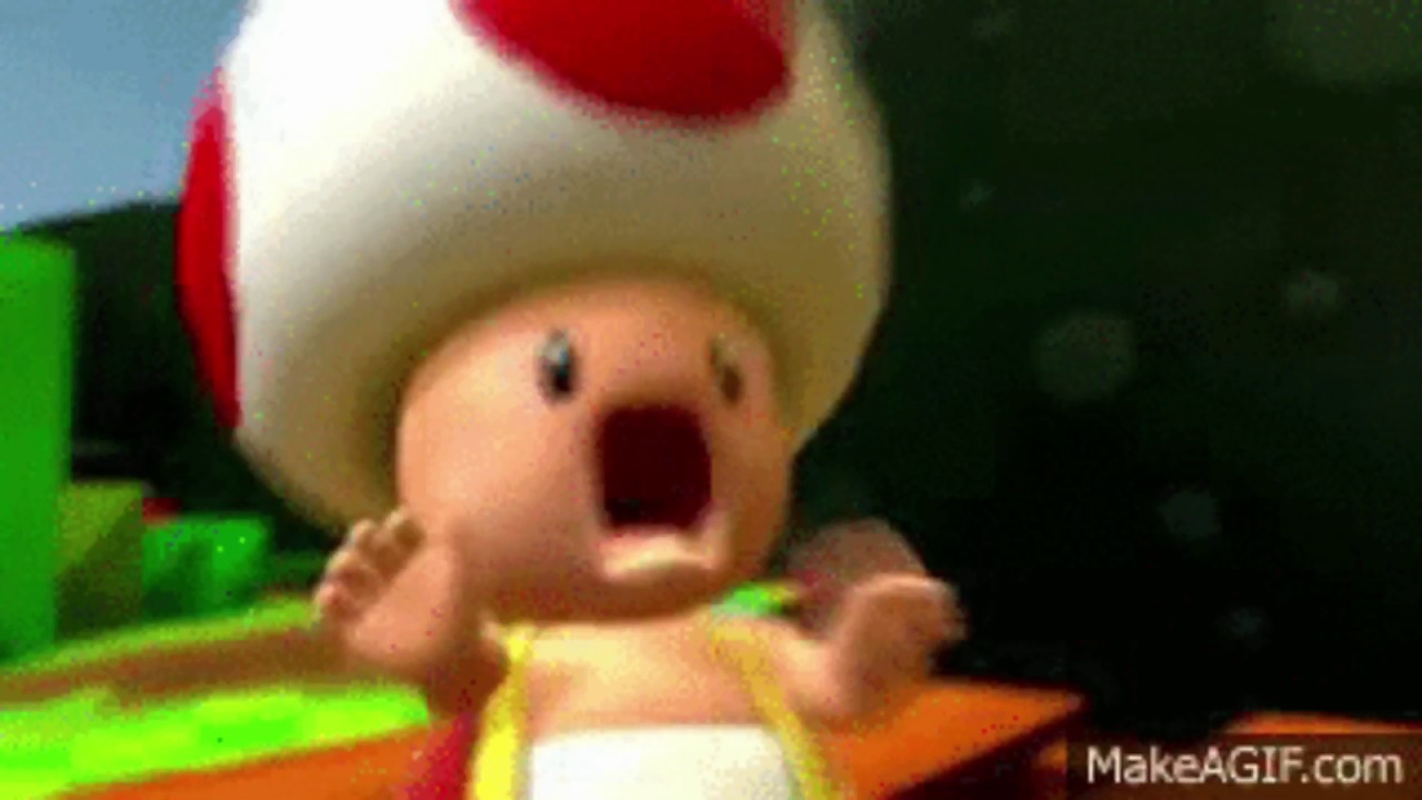 Toad Sings Episode 1: Let It Go! (Frozen) - YouTube