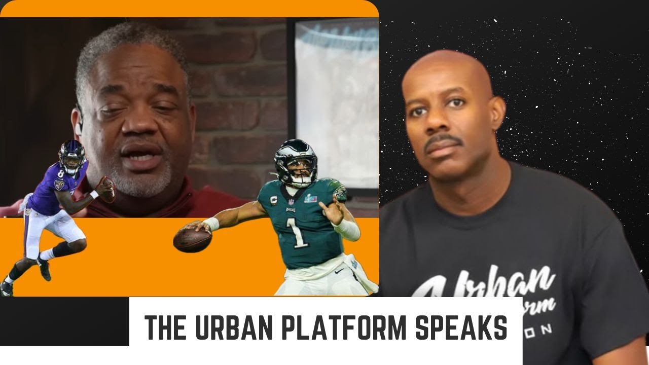 Jason Whitlock Takes Another Dump On Black Culture - YouTube