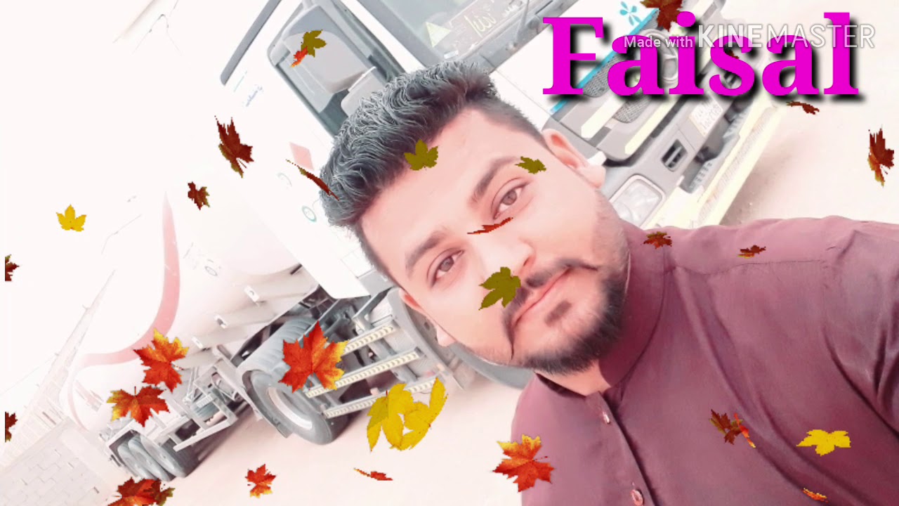 FAISAL Tik Tok...Punjab Chete Onda K Ni - YouTube
