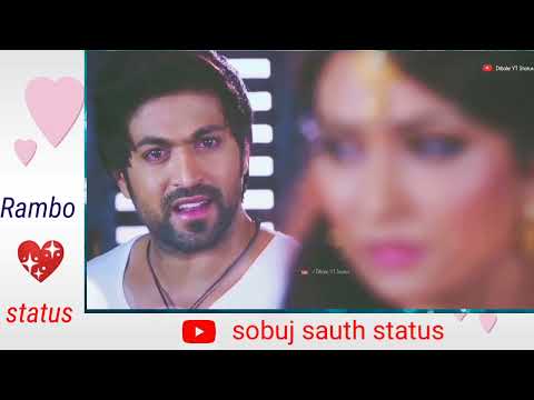 💘rambo sad💖sauth whatsapp💔status