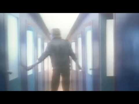 In the air tonight but i’m hanging myself