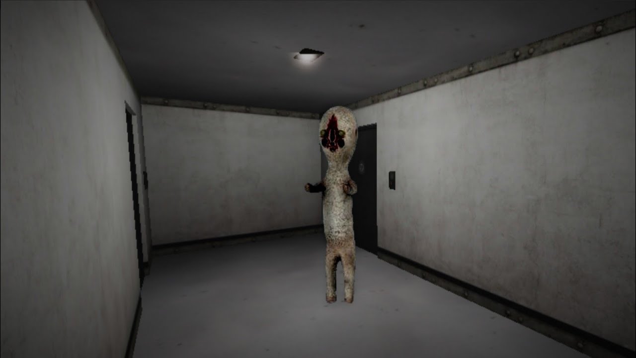 my best worst scp: anomaly breach 2 keter run - YouTube