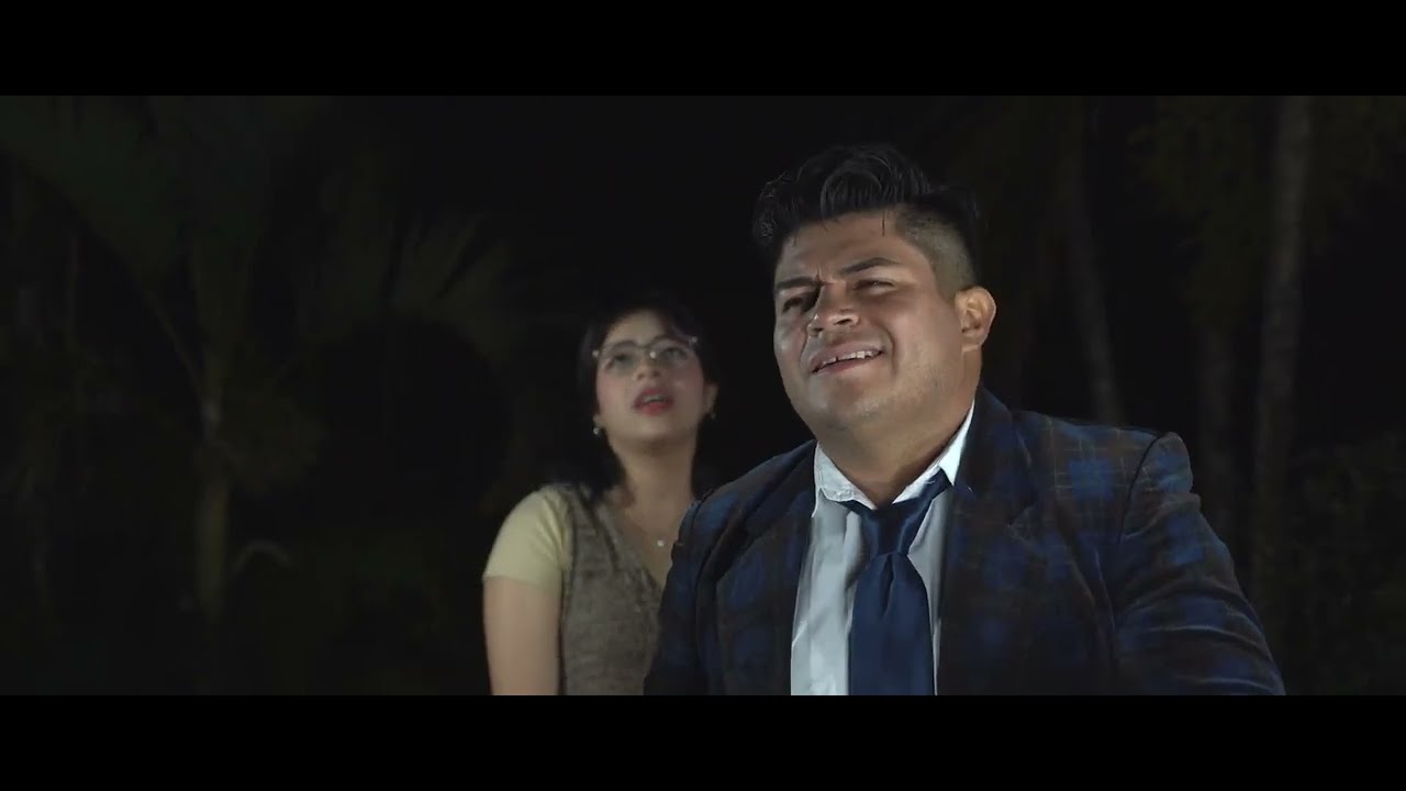 Al estar aquí - KYRIOS - YouTube