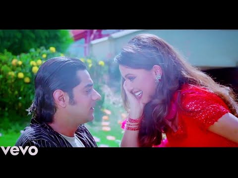 Dil Deewana Na Jaane {HD} Video Song | Daag | Mahima Chaudhry, Chandrachur Singh | Anuradha Paudwal